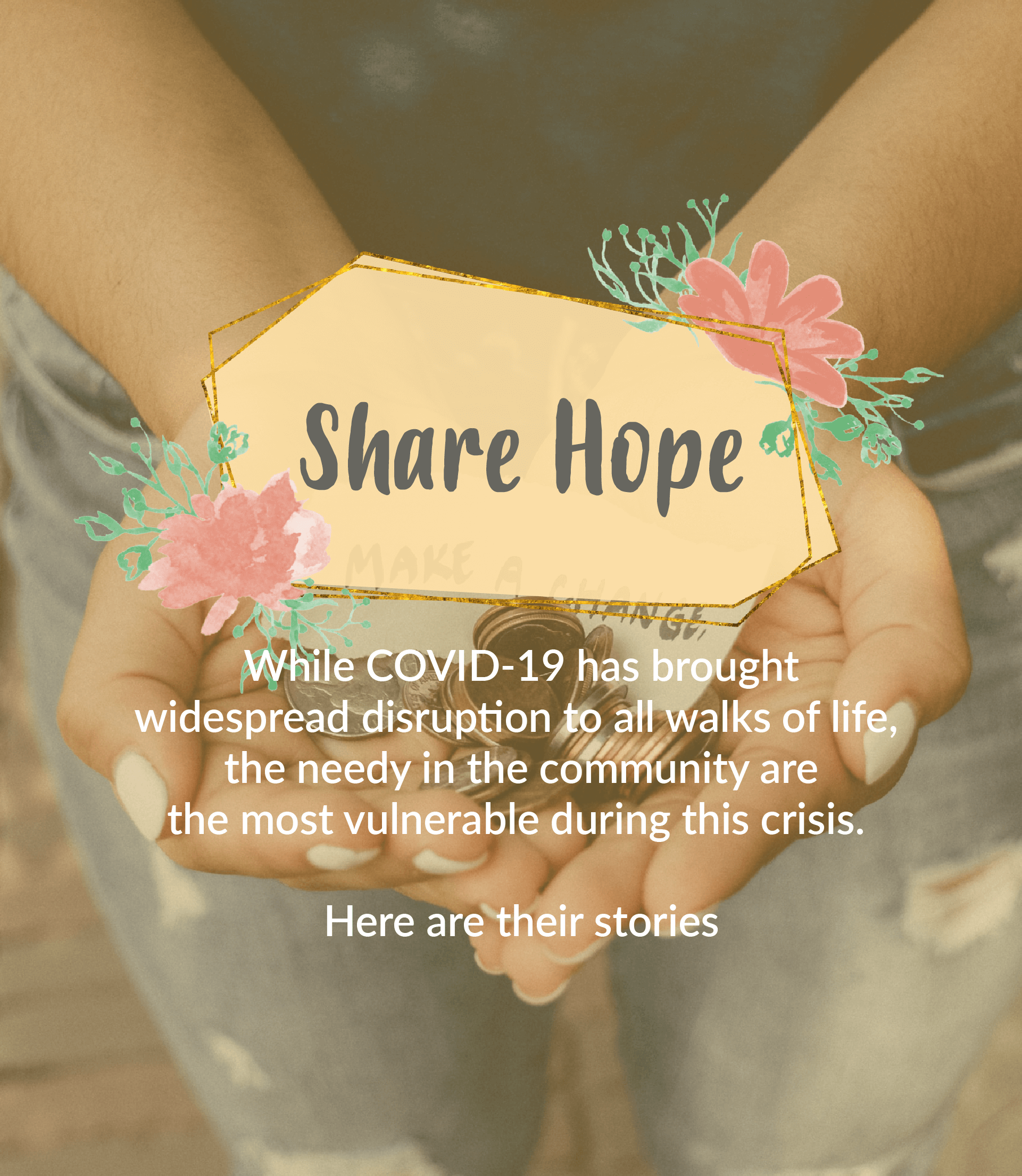 Share Hope
