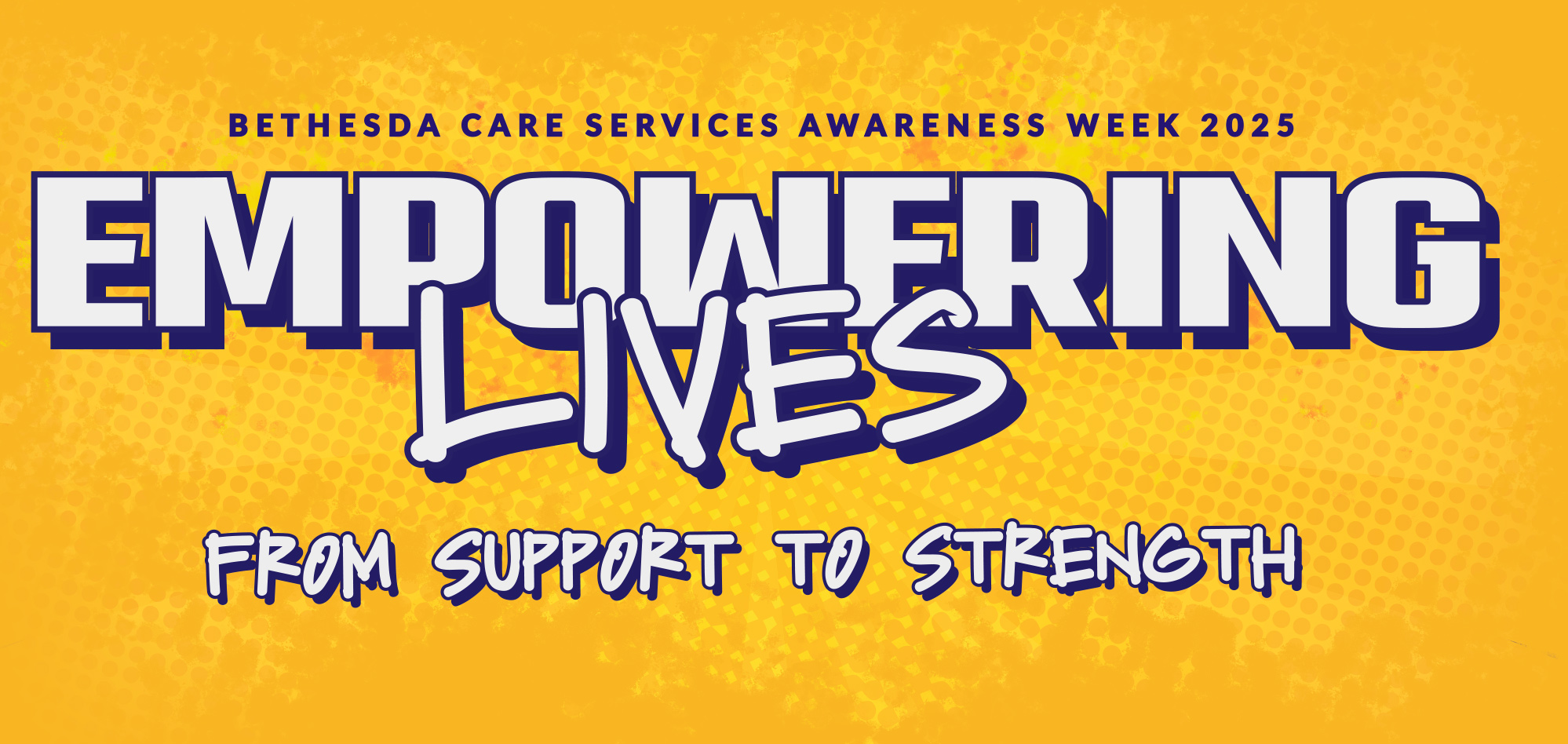 Empowering Lives